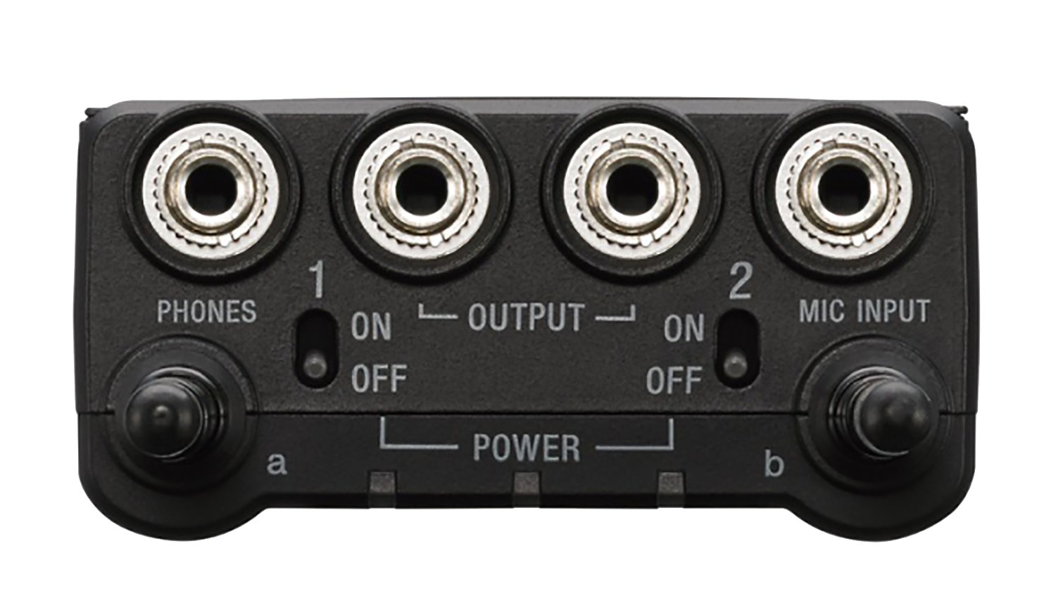 Location Sony URX-P03D Pro Kit HF audio double canal | Proframe