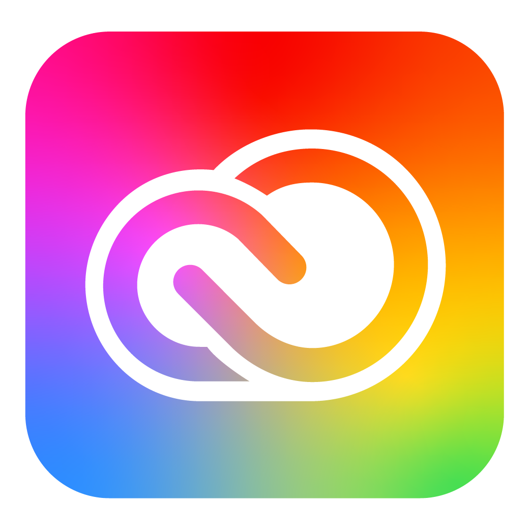 Location Adobe Creative Cloud Proframe