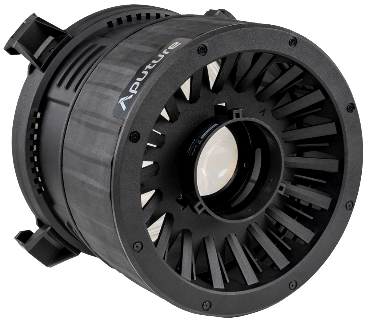 Location Aputure F10 Fresnel | Proframe