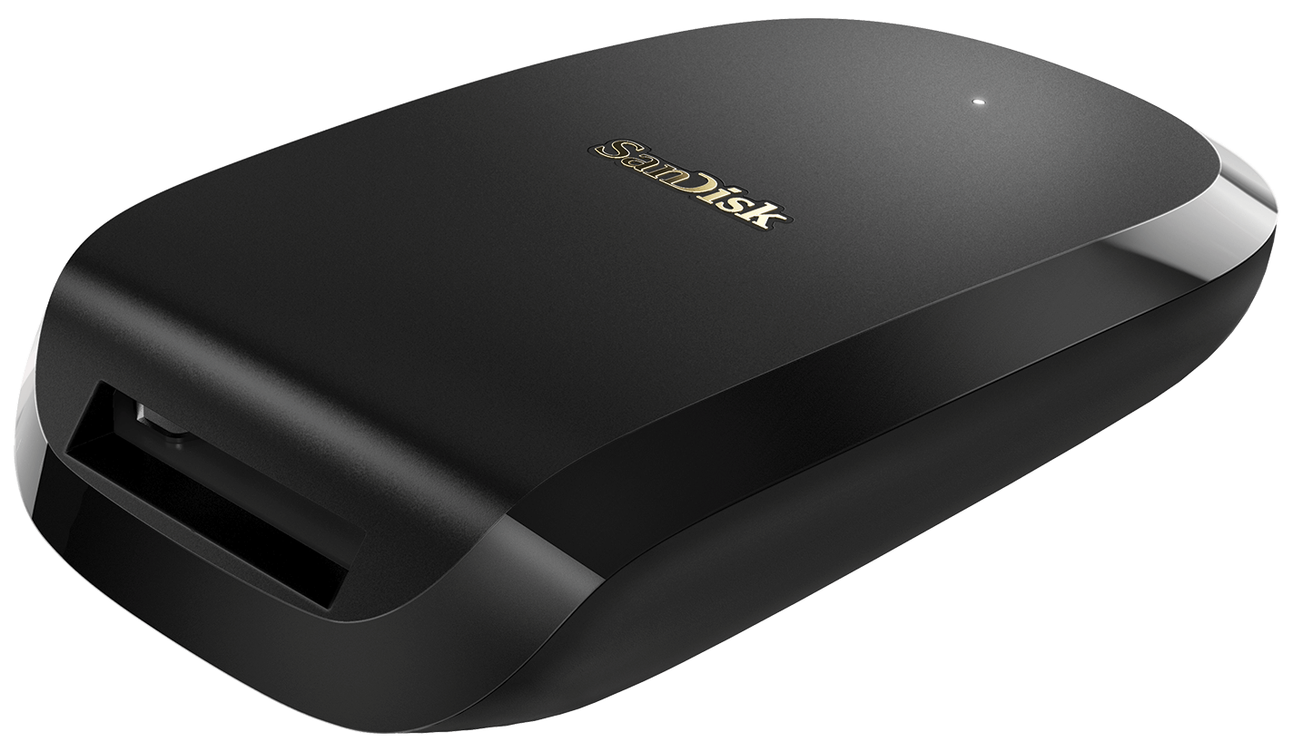 Location Sandisk Lecteur CF-Express Type B | Proframe