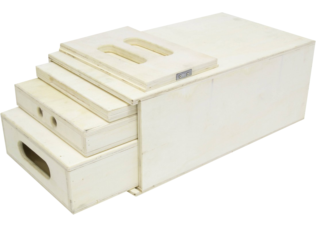 Location Kupo Apple Box Kit | Proframe