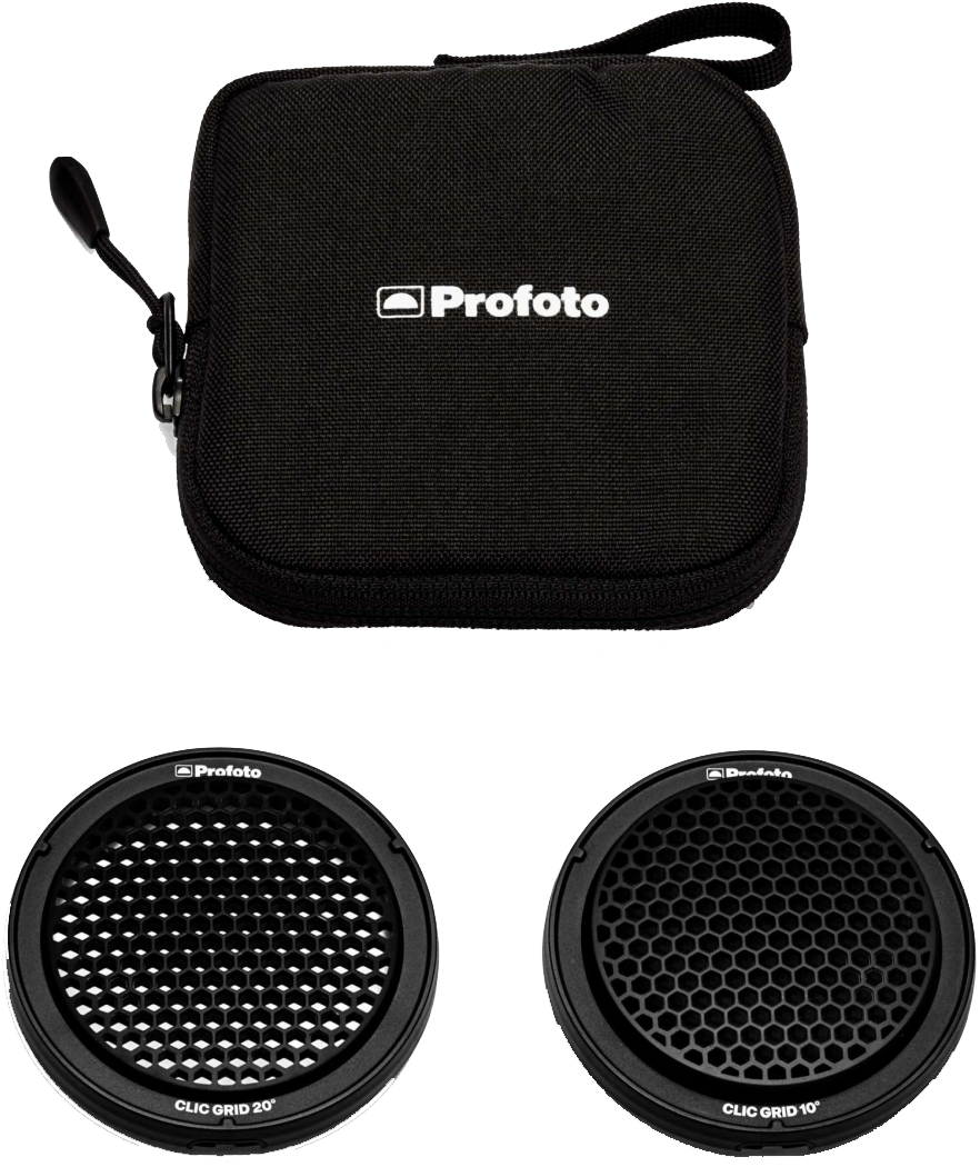 Proframe - Profoto Clic grid Kit (A2/A10)