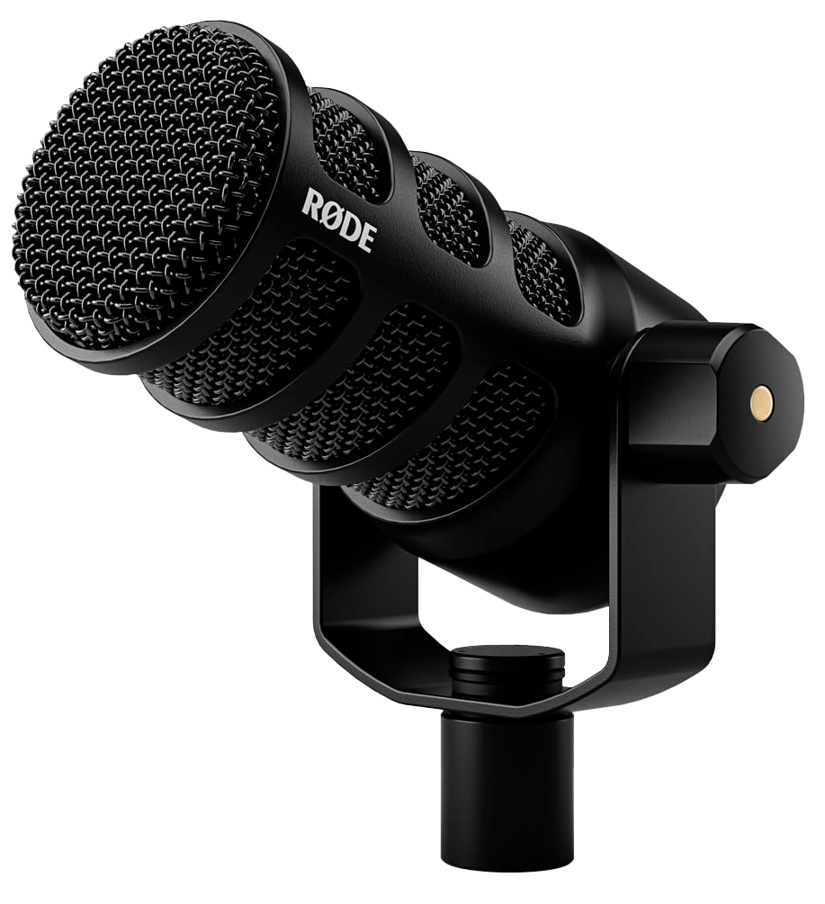 Location Rode Podmic USB | Proframe