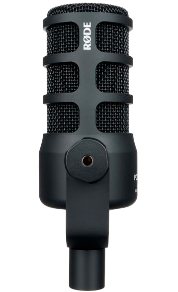 Location Rode Podmic USB | Proframe