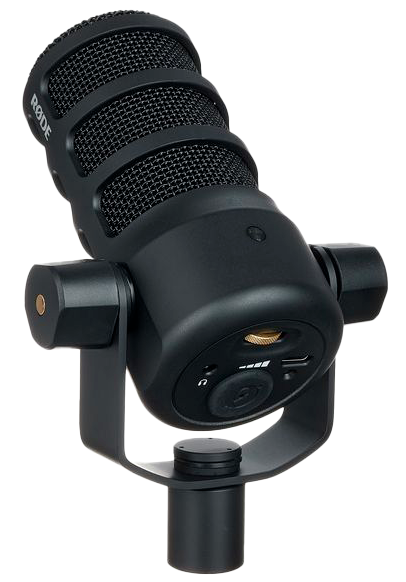 Location Rode Podmic USB | Proframe