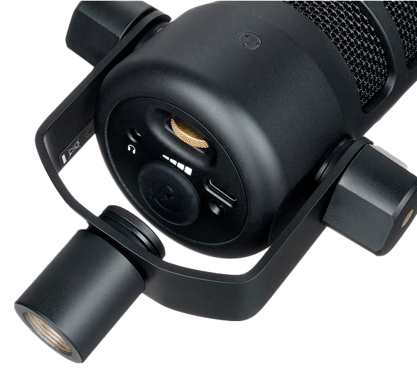 Location Rode Podmic USB | Proframe