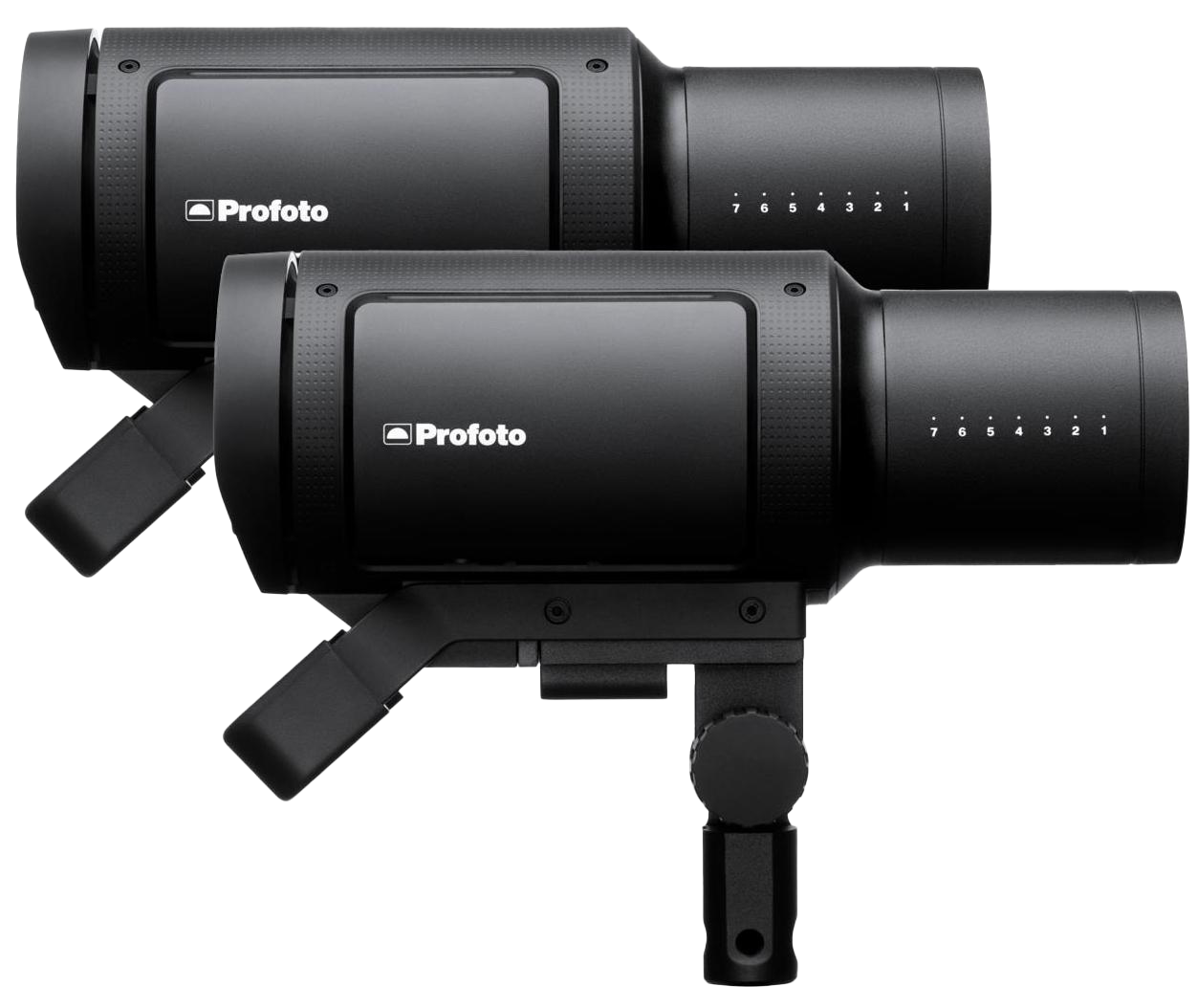 Location Profoto Pro B3 750w (Duo Kit) | Proframe