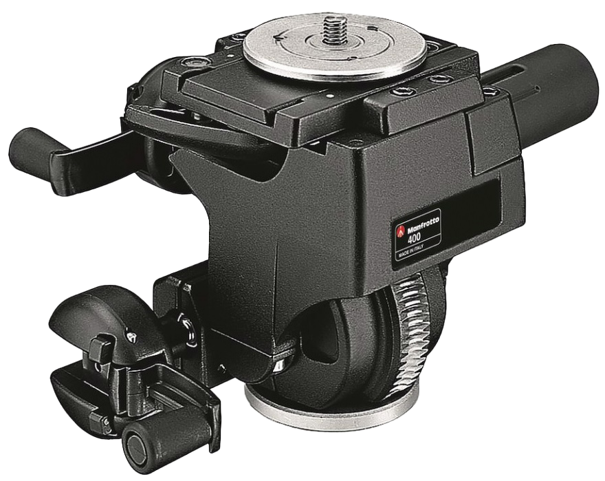 Location Manfrotto Rotule 400 3D | Proframe