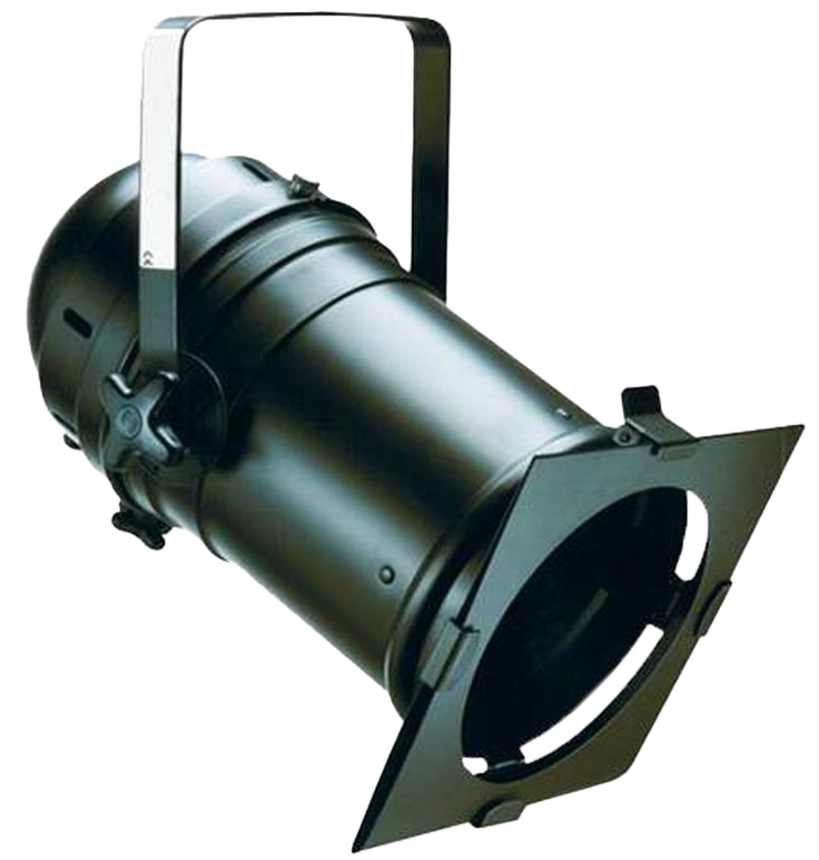 Location Projecteur PAR 64 - 1000W Narrow Spot | Proframe