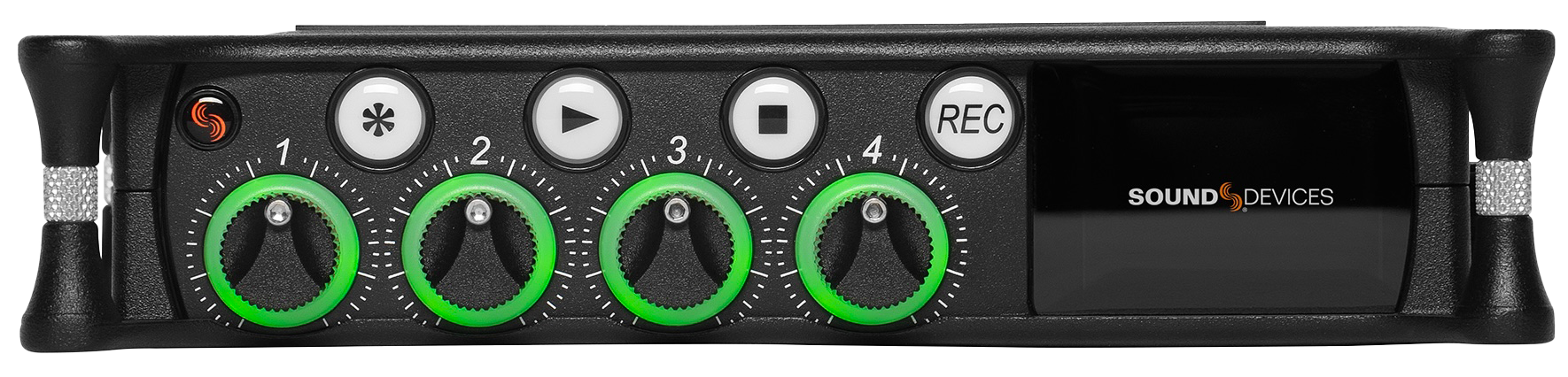 Location Sound Devices MixPre 6 II | Proframe